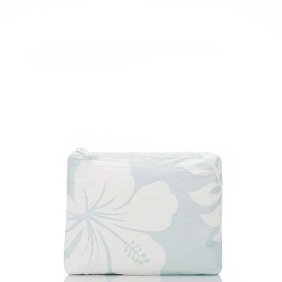 ALOHA Collection | Bags | Aloha Collection Small Pouch Waipio Mist ...